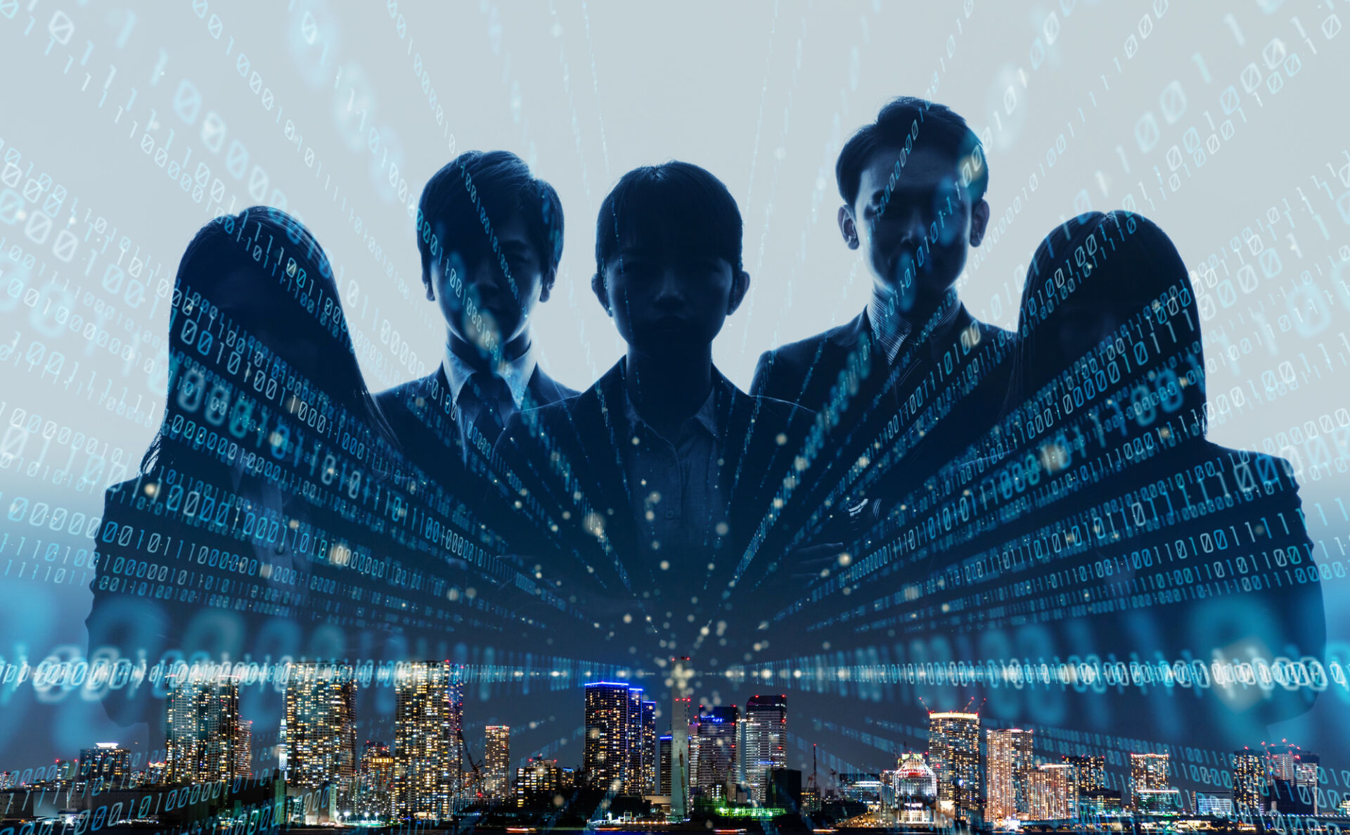 Regrit Partners – Transform the world